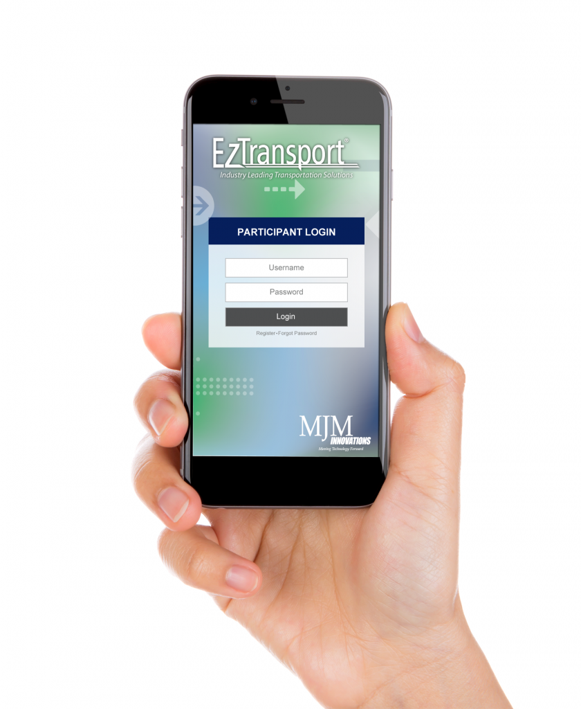 Transportation Management Software & Fare Collection