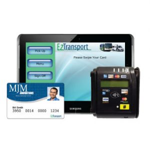 Automatic Transit Fare Collection Systems Work Better than Manual Ones ...