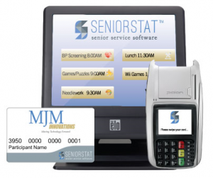 Aging Software: Senior Care software for your center or area agency.